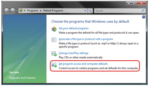 Learn The Steps To Install E-Mail Program Windows 7 In Easy Language - Techyv.com